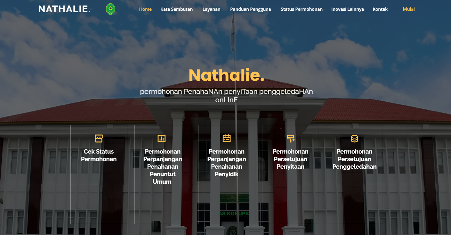 PTSP Online PN Tanjungpinang